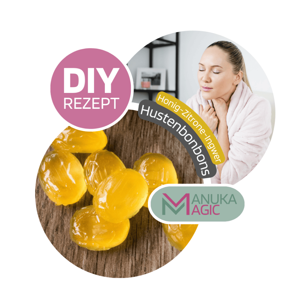 Interaktiver Beautyblog & DIY Rezepte zum Selbermachen